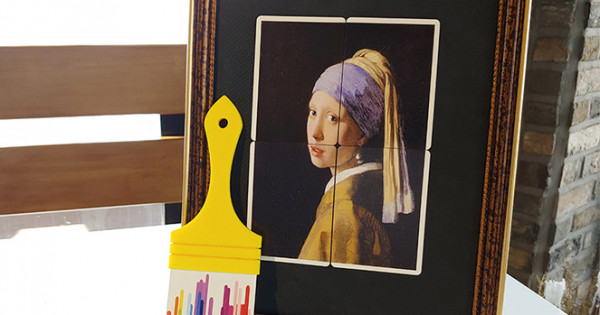 Colorize - hugo choi